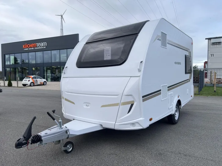 Weinsberg 390 Puh