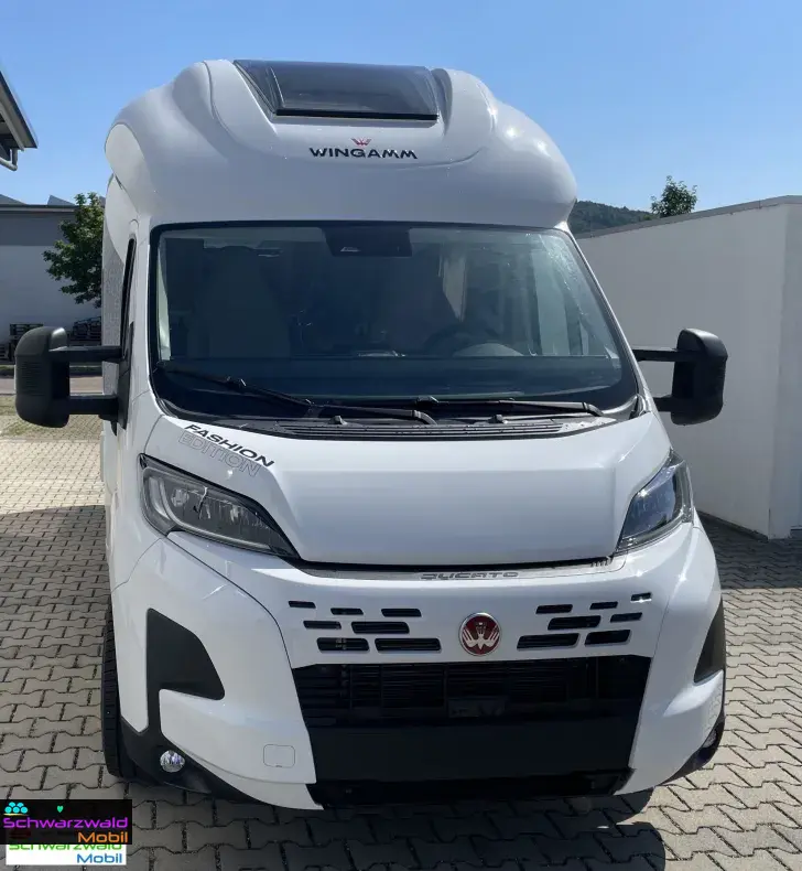 Wingamm OASI 610 ST Modell 2027